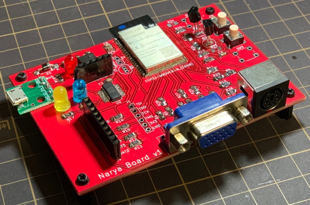 Family mruby | Kishima blog