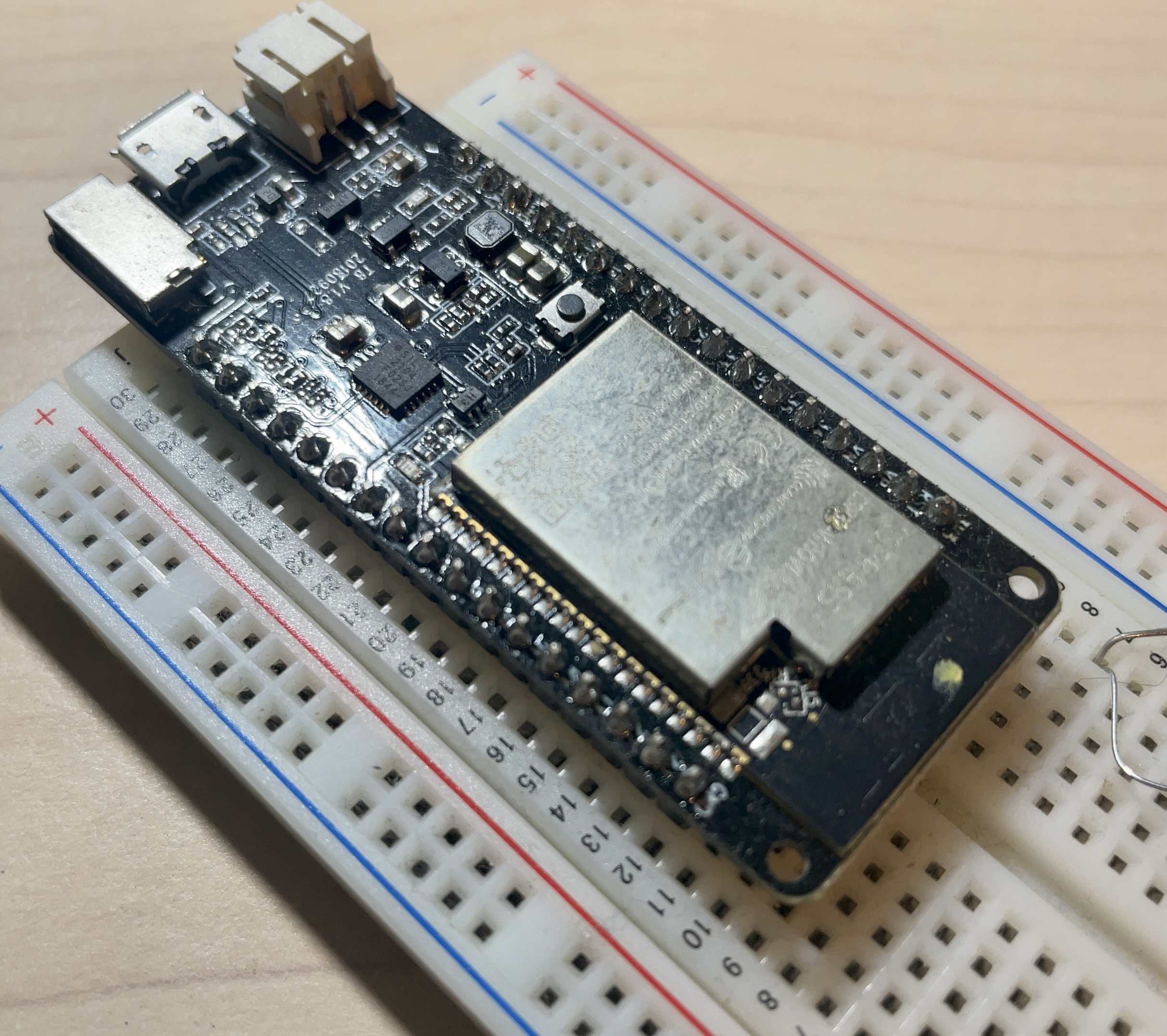 WSL2でESP32の開発環境を整える | Kishima blog
